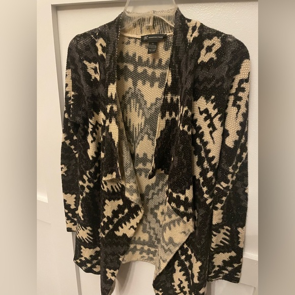 INC International Concepts | Sweaters | Ladies Cardigan Great Colors ...